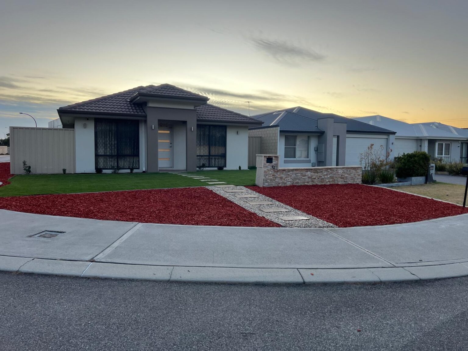 Gallery - Affordable Landscaping